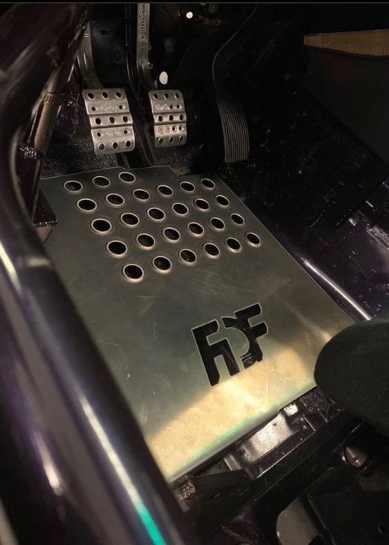 FDF Race Shop – Interstate Performance