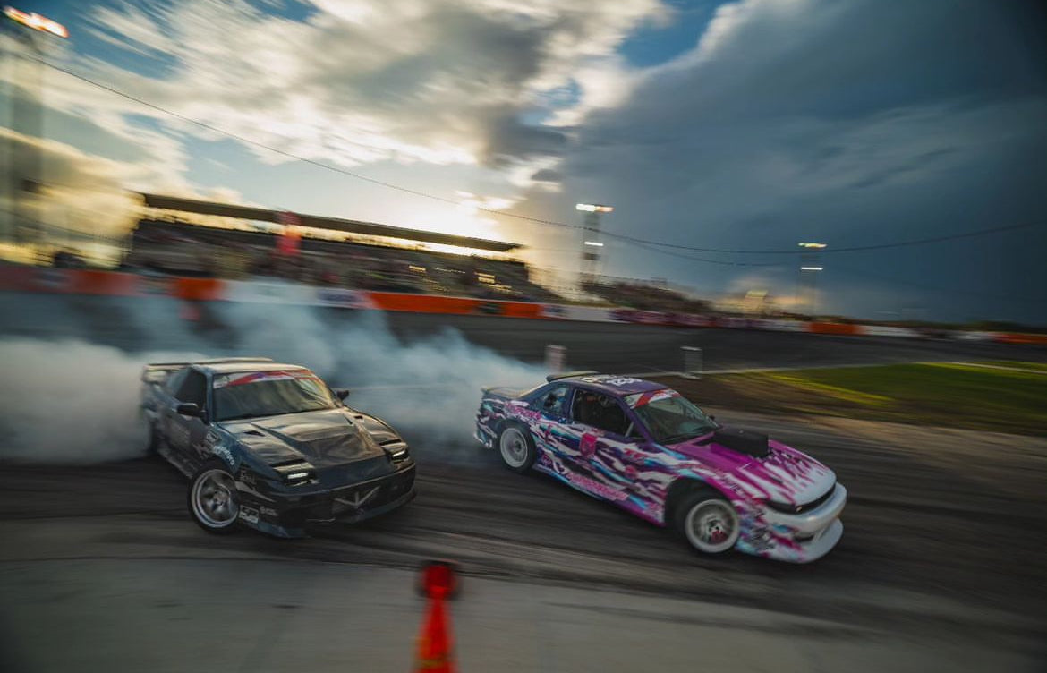 Interstate Performance